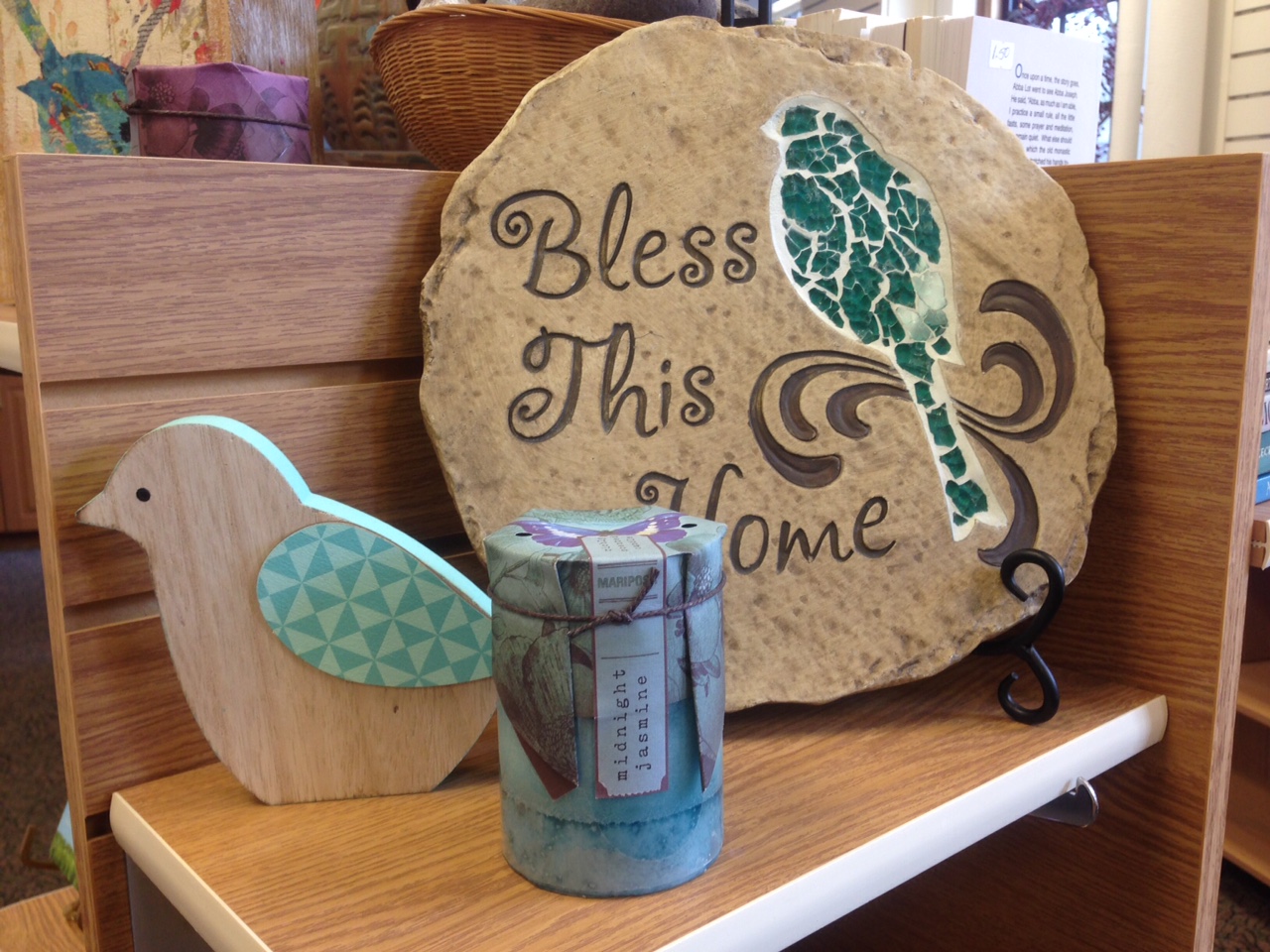 Monastery Books and Gifts - Duluth Benedictines