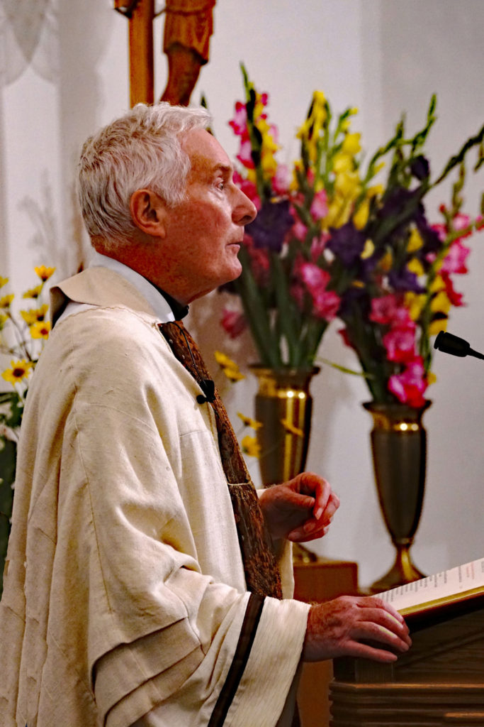 Six Sisters celebrate the Jubilee of their monastic profession - Duluth ...