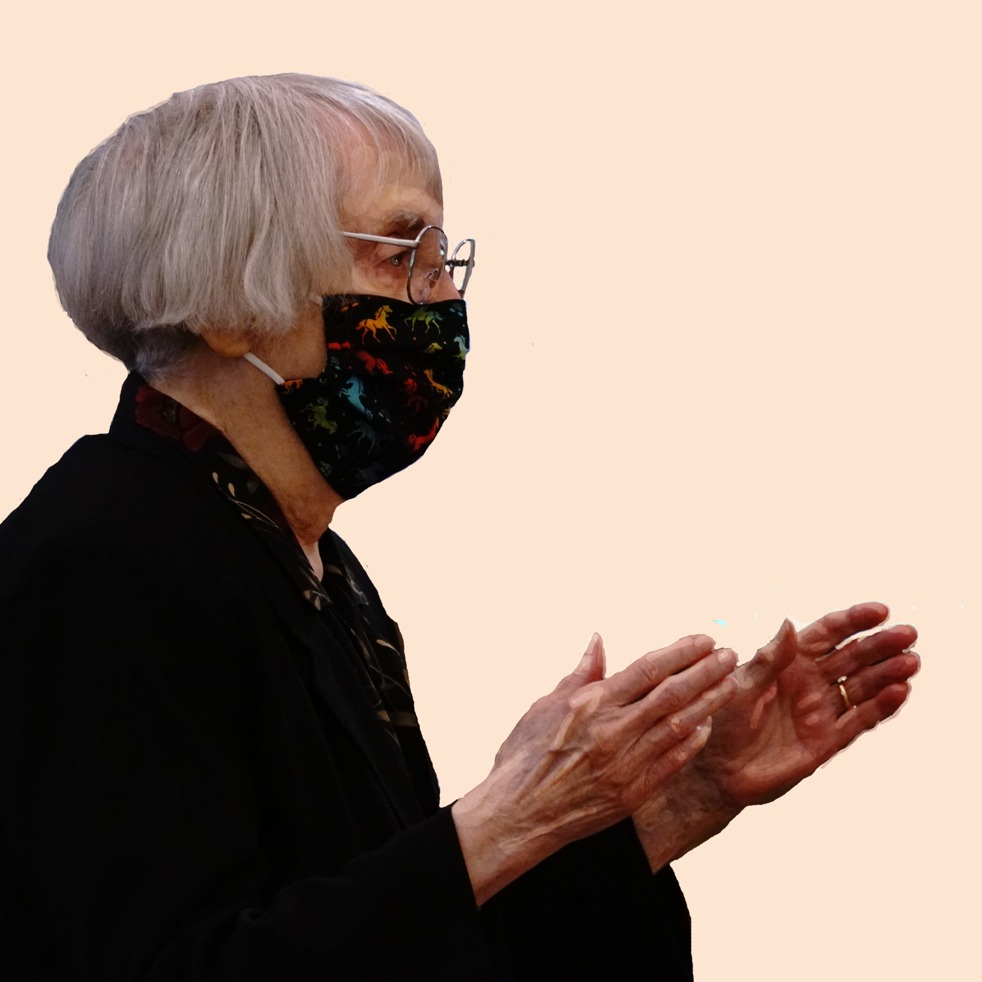 Six Sisters celebrate the Jubilee of their monastic profession - Duluth ...