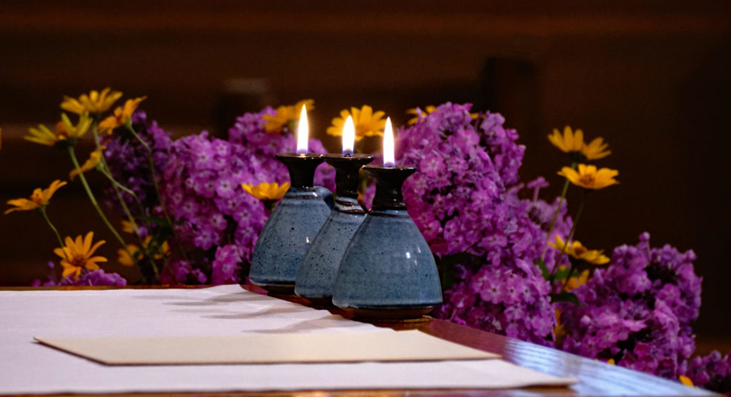 Six Sisters celebrate the Jubilee of their monastic profession - Duluth ...