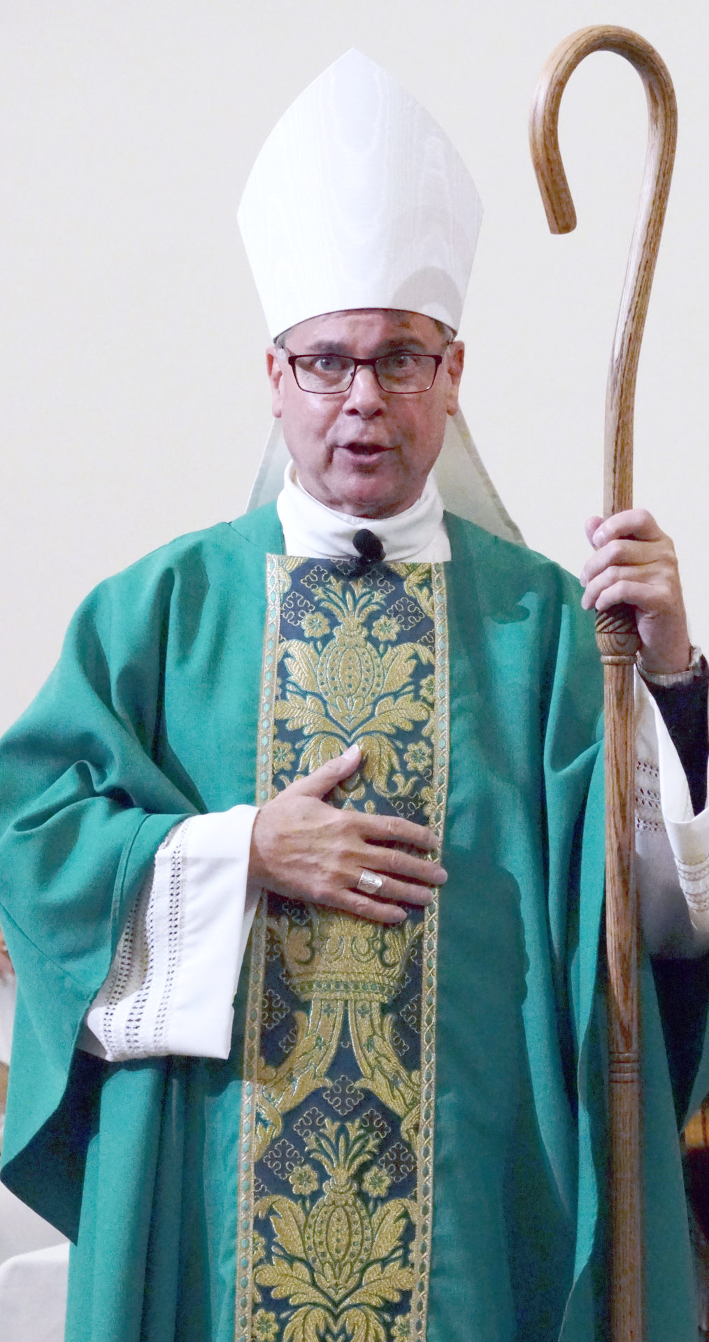 Prayer - Duluth Benedictines