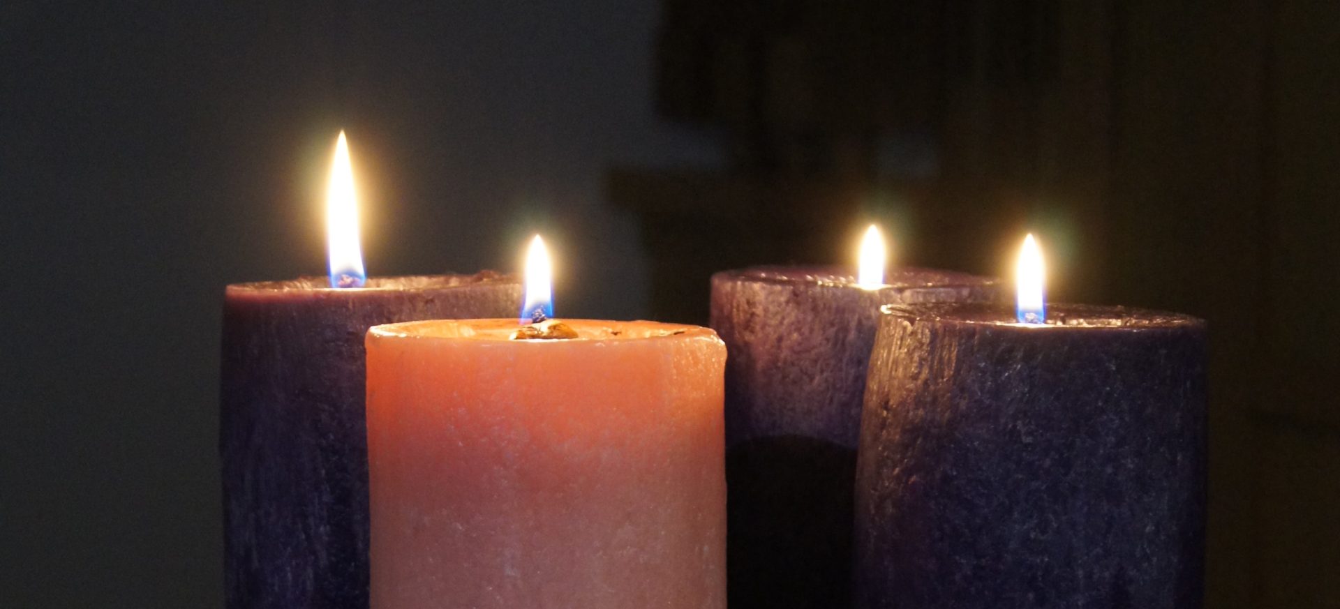 Heightened Expectancy: a Reflection for the Fourth Sunday of Advent ...
