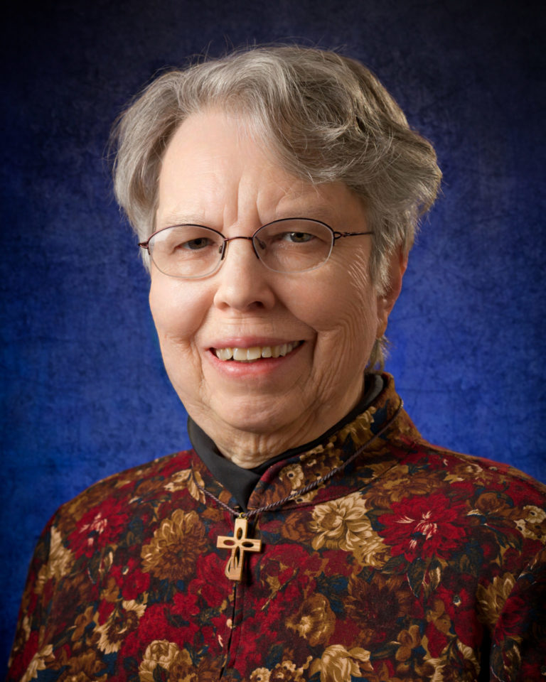 St. Scholastica Monastery Announces New Prioress - Duluth Benedictines