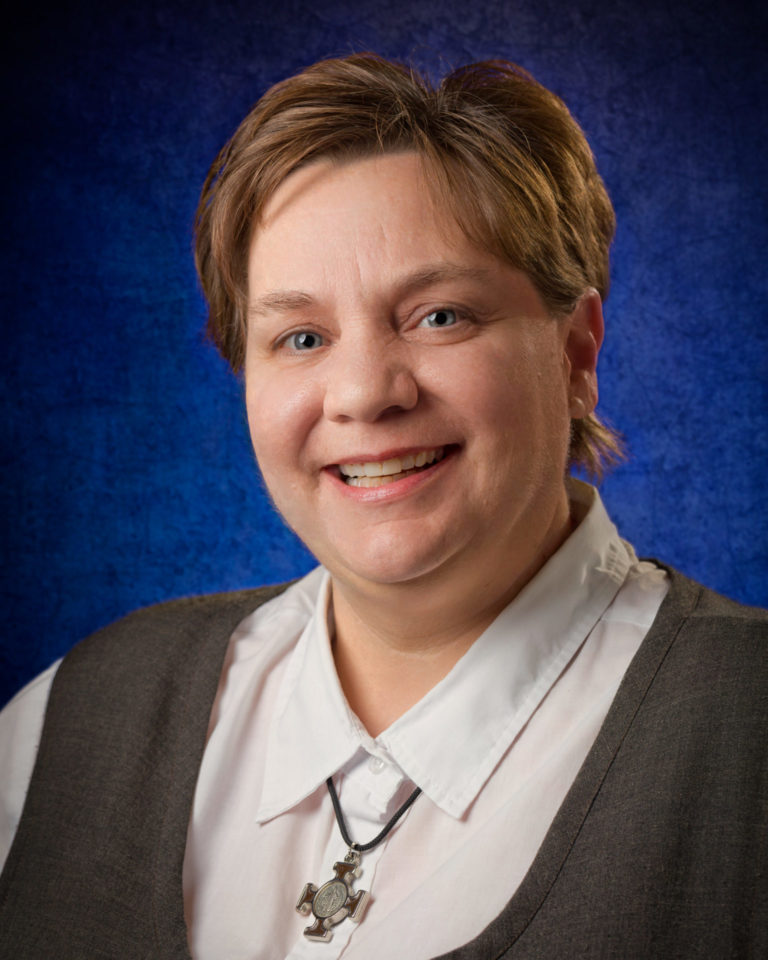 Meet the Sisters - Duluth Benedictines