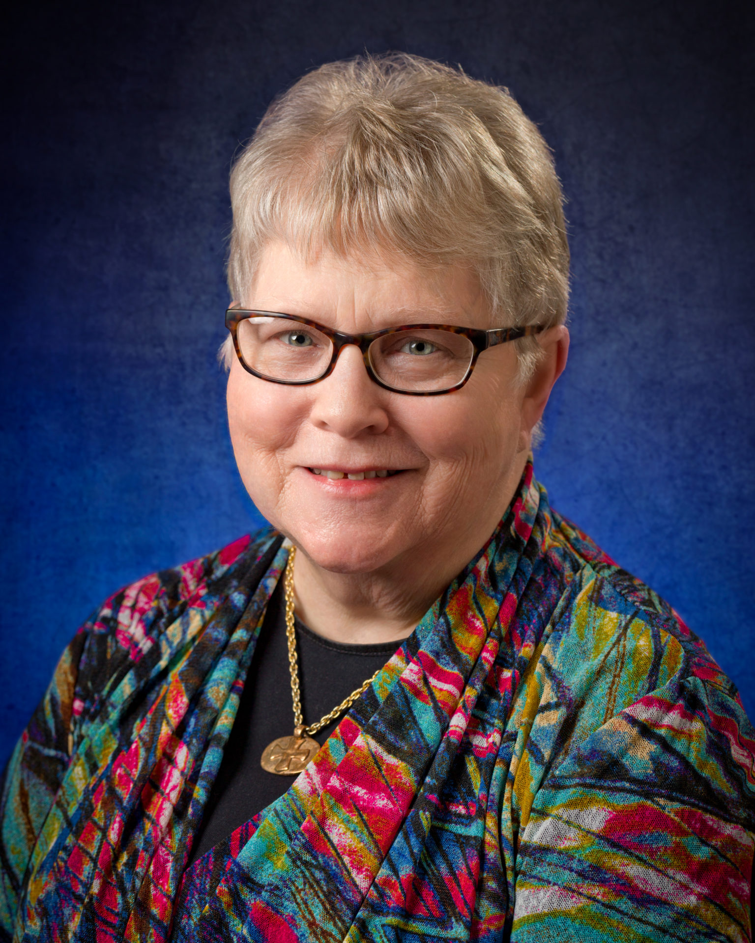 Meet the Sisters - Duluth Benedictines