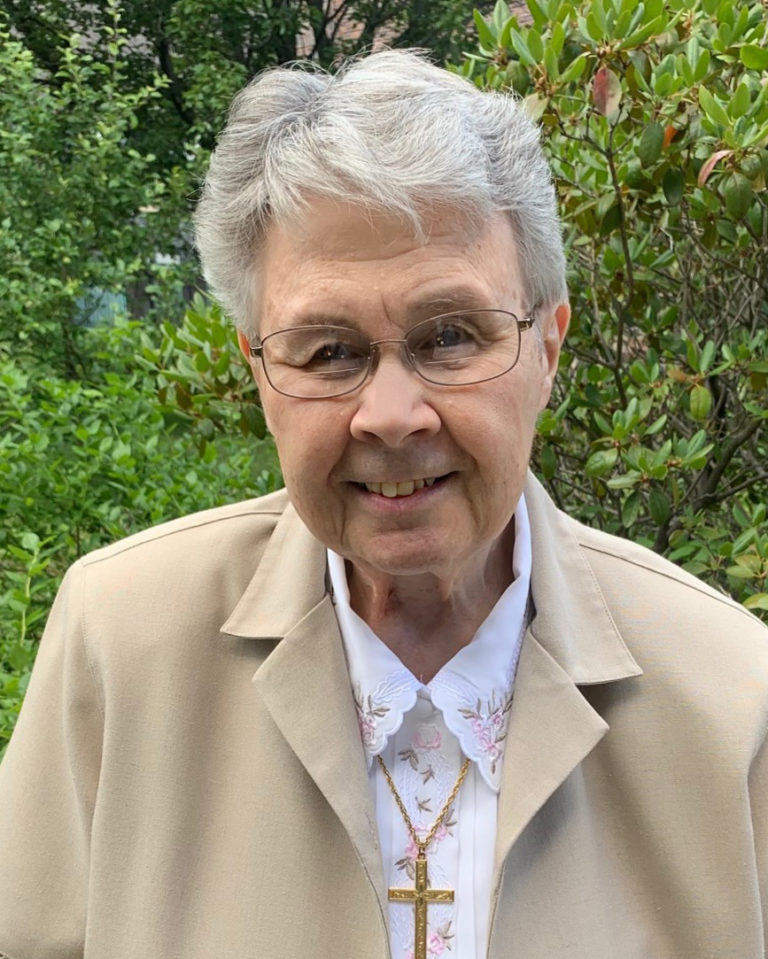 Benedictine Sisters Celebrate Jubilees - Duluth Benedictines