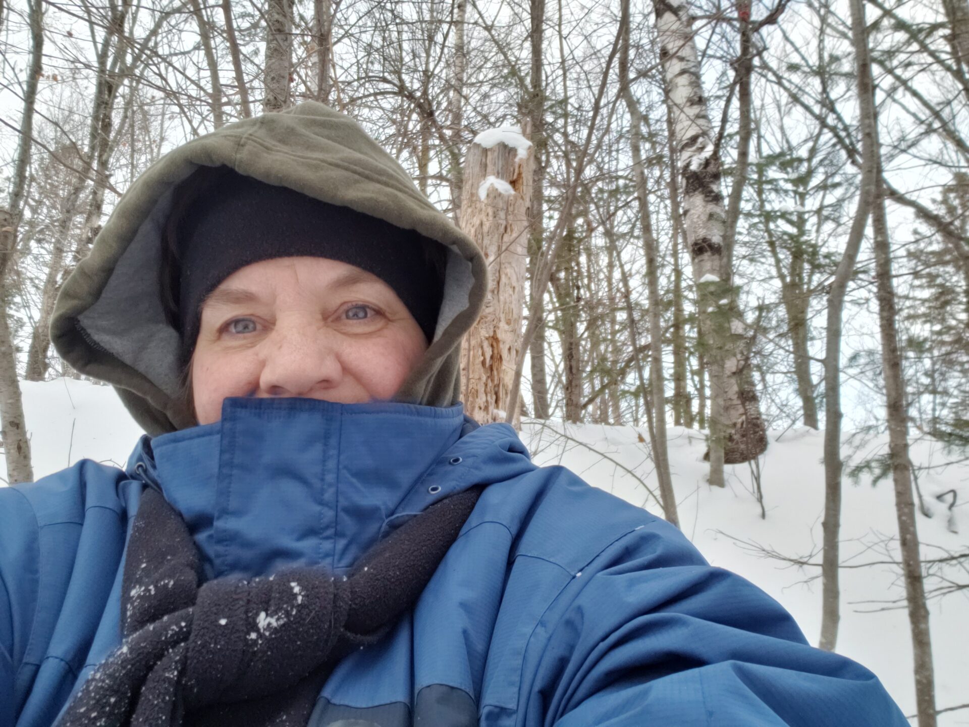 Bundle-Up - Duluth Benedictines