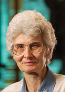 +Sister Martha Bechtold, OSB - Duluth Benedictines