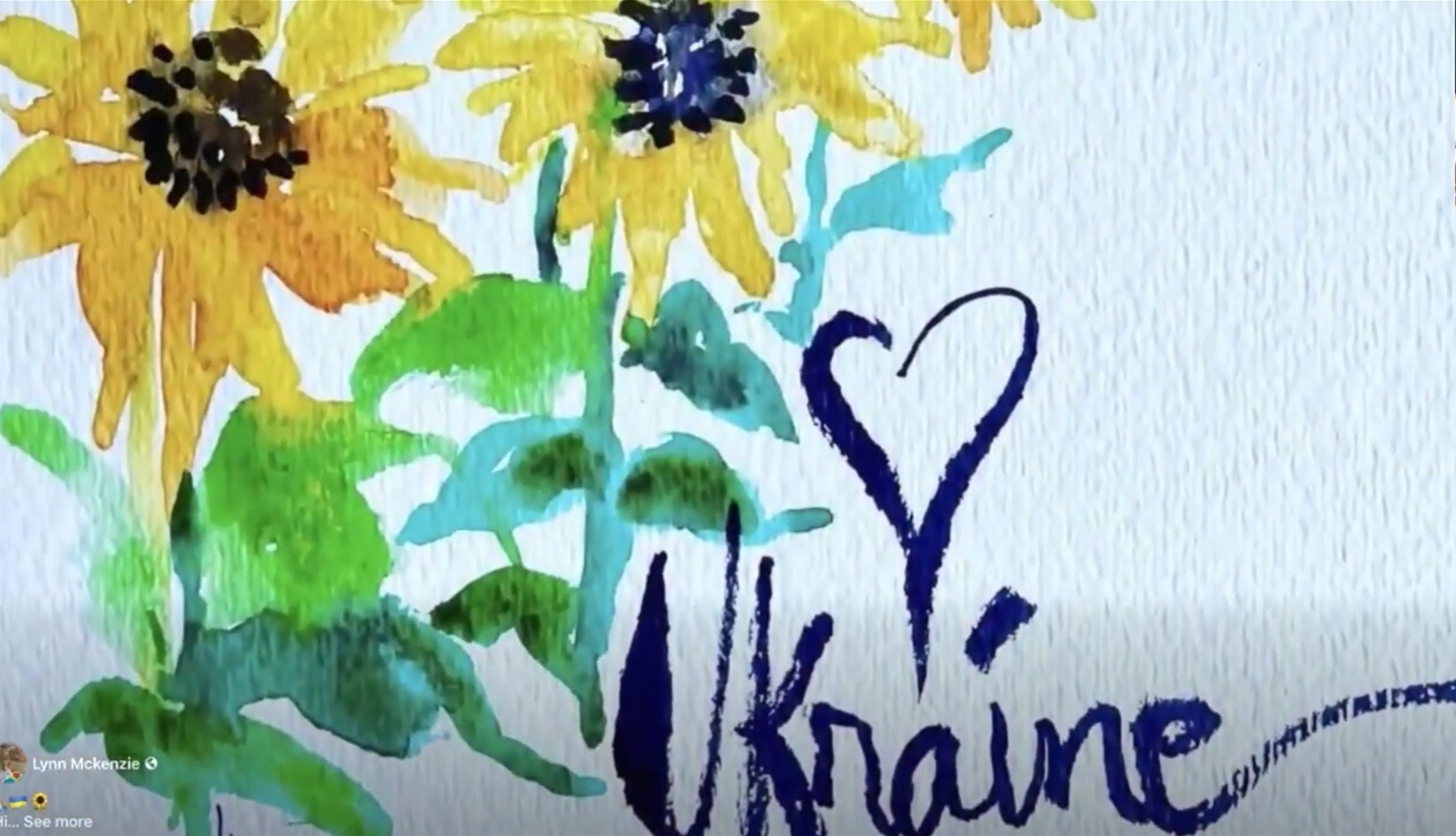 Hiding Place Sung in Ukrainian - Duluth Benedictines